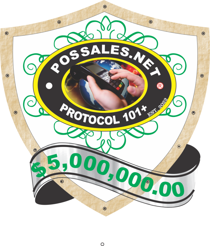 Protocol 101.plus – PosSales.net